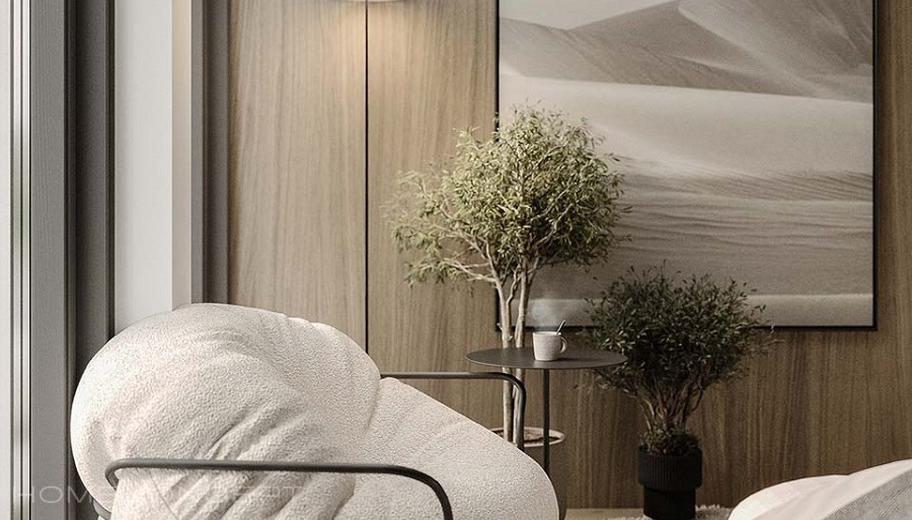 projekt domu HK96 HOMEKONCEPT 96 - Murator projekty