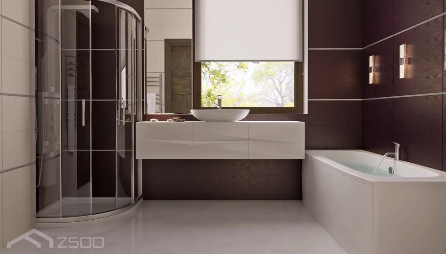 projekt domu Z261 Projekt domu Z261 - Murator projekty