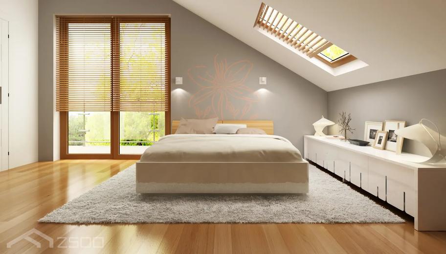 projekt domu Z264 Projekt domu Z264 - Murator projekty