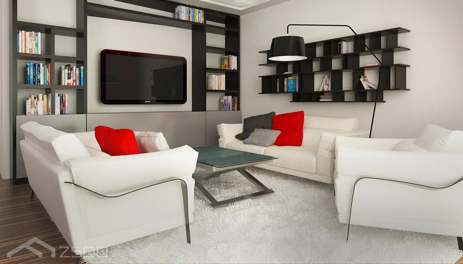 projekt domu Z328 Projekt domu Z328 - Murator projekty