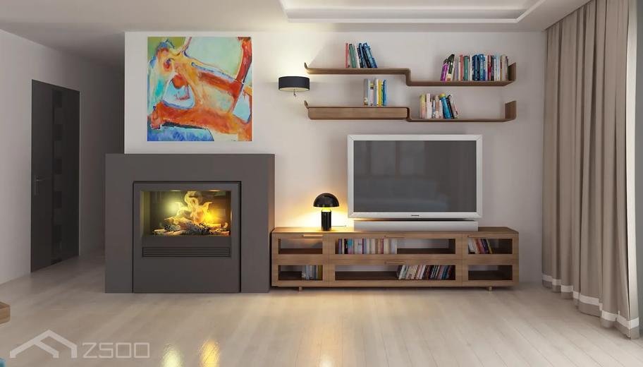 projekt domu Z332D Projekt domu Z332 D - Murator projekty