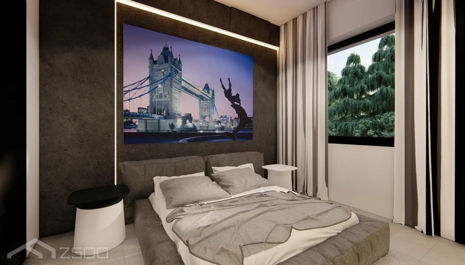 projekt domu Z473 Projekt domu Z473 - Murator projekty