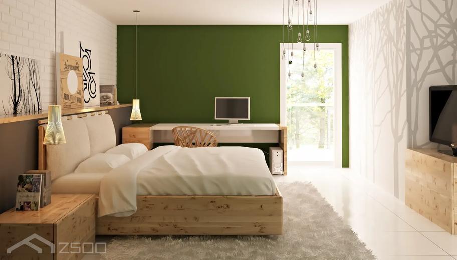 projekt domu Zx44 Projekt domu Zx44 - Murator projekty