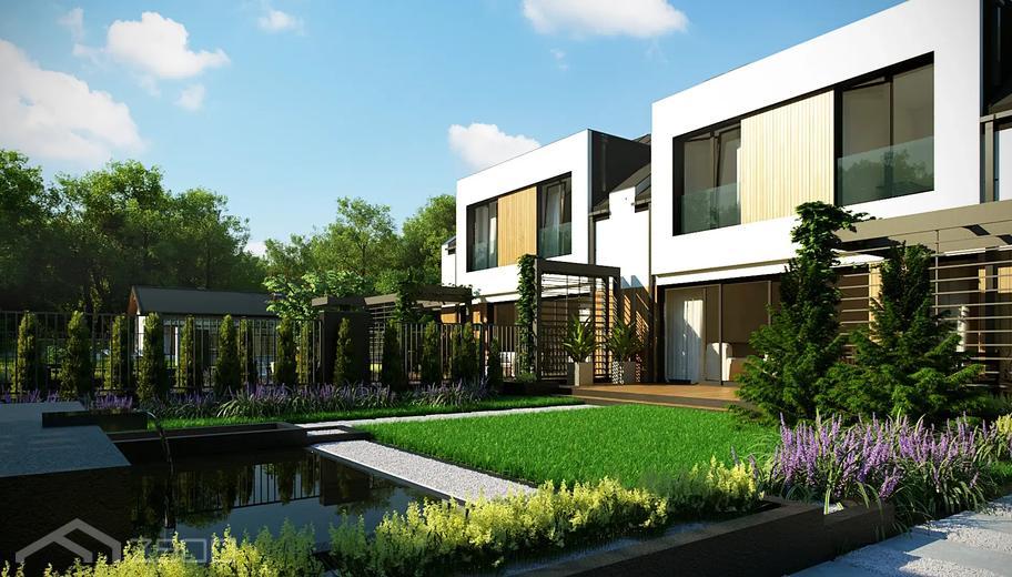 projekt domu Zb21 Projekt domu Zb21 - Murator projekty