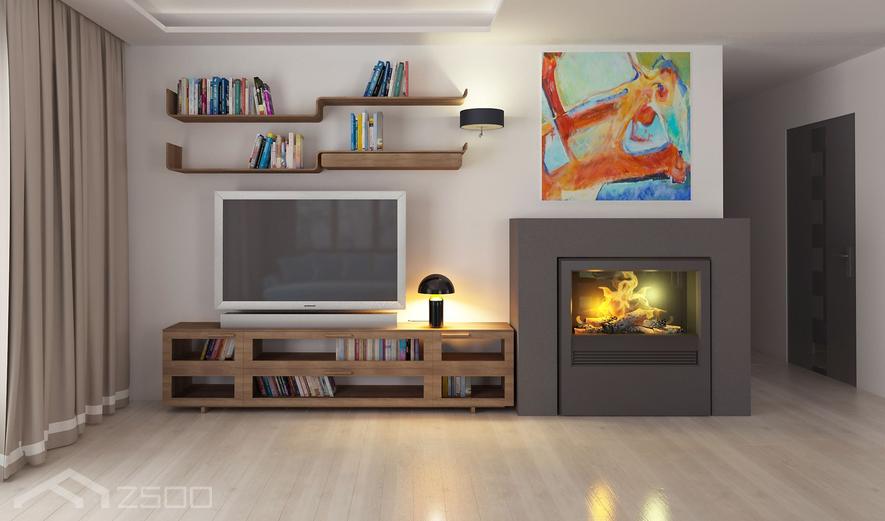 projekt domu Z332D Projekt domu Z332 D - Murator projekty