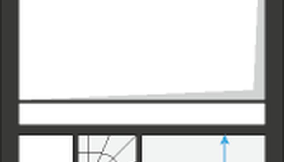 projekt domu DW051 Naturalny 1A - Murator projekty