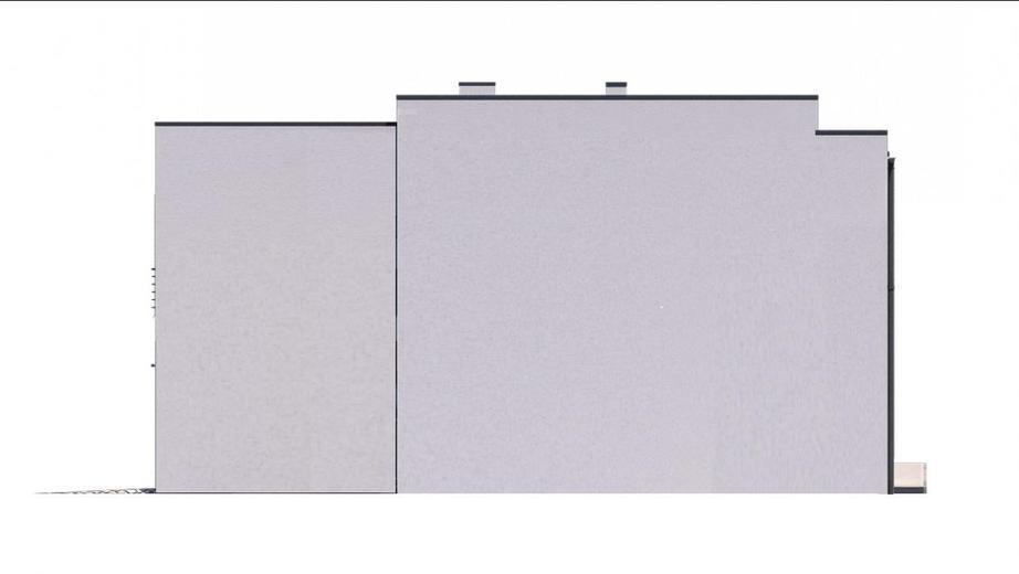 projekt domu Ka28 S Projekt domu Ka28 S (segment) - Murator projekty