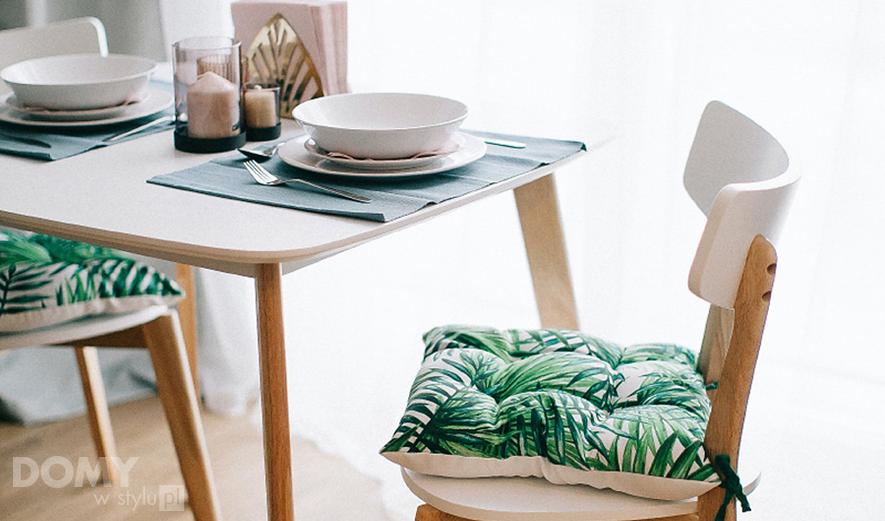 projekt domu DS088 Awokado 3 - Murator projekty