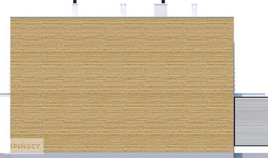 projekt domu LMS21 Manchester - Murator projekty