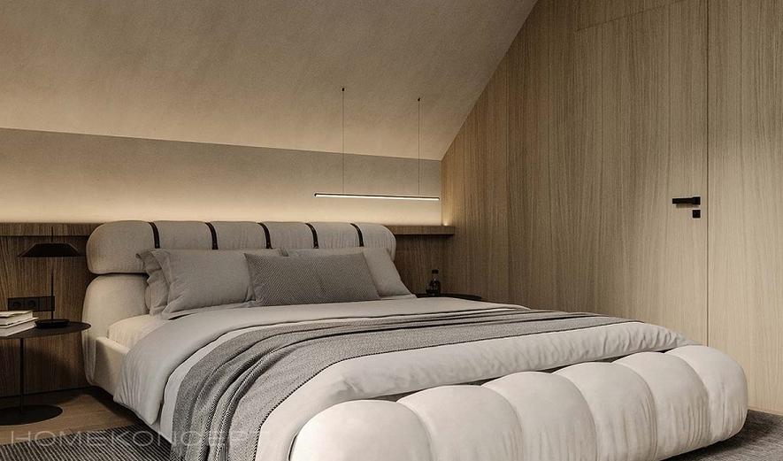 projekt domu HK96 HomeKONCEPT-96 - Murator projekty