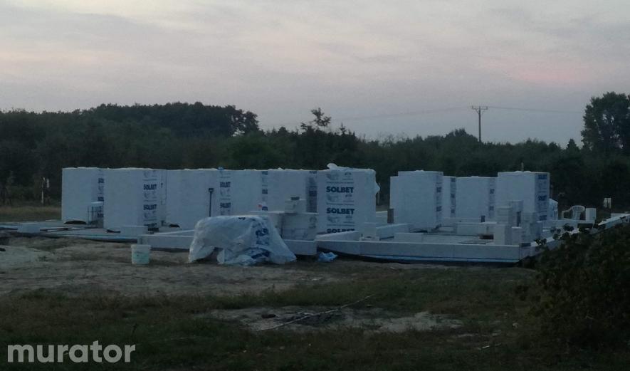 projekt domu M176 Nowe możliwości - Murator projekty