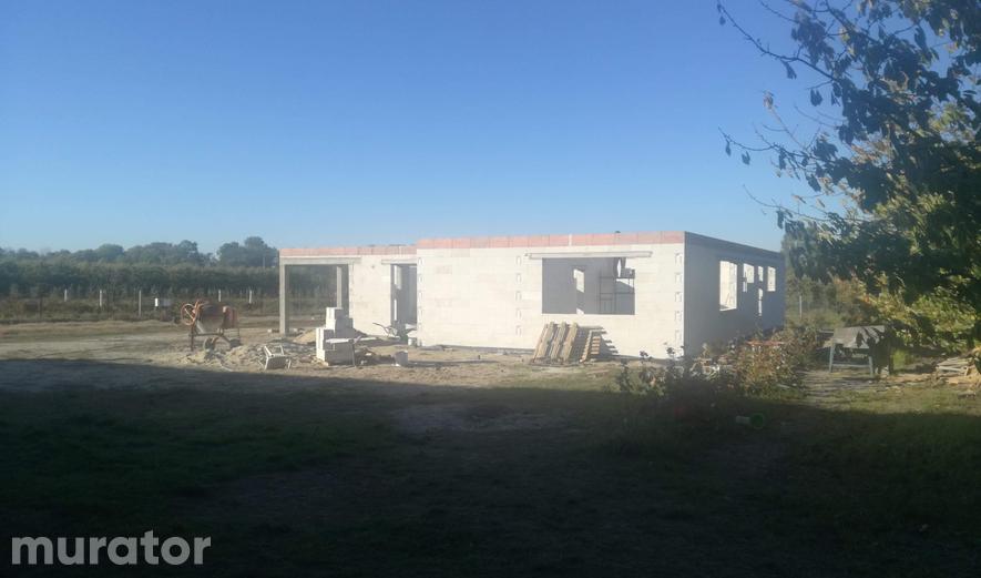 projekt domu M176 Nowe możliwości - Murator projekty