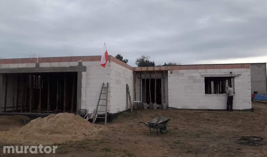 projekt domu M176 Nowe możliwości - Murator projekty