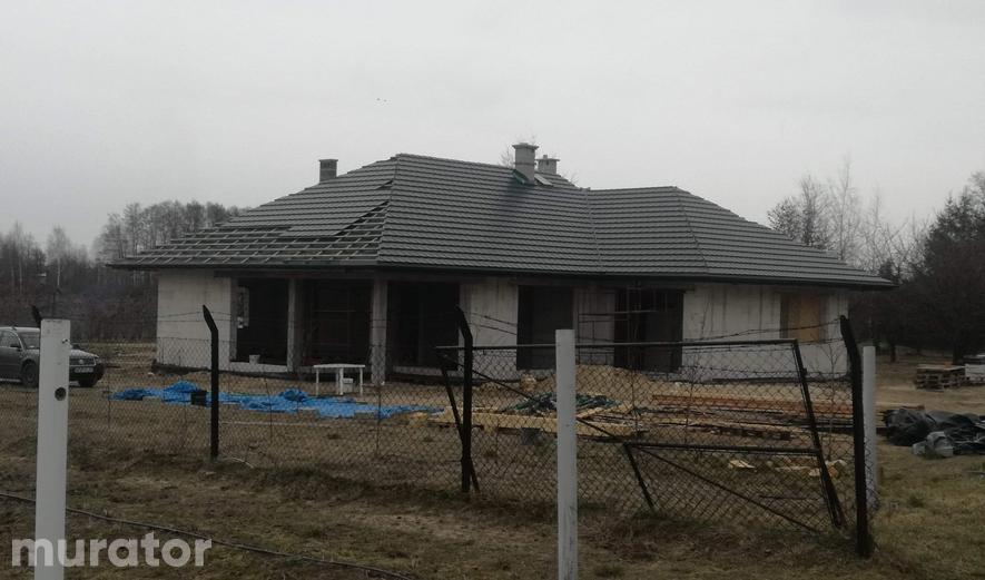 projekt domu M176 Nowe możliwości - Murator projekty