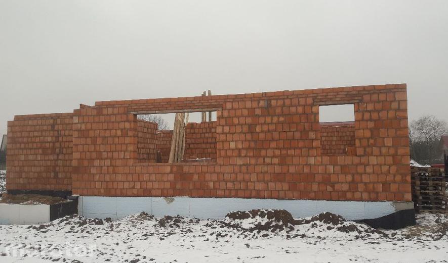 projekt domu M93b Jesienna zaduma - wariant II - Murator projekty