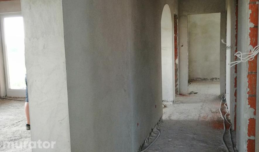 projekt domu M93b Jesienna zaduma - wariant II - Murator projekty